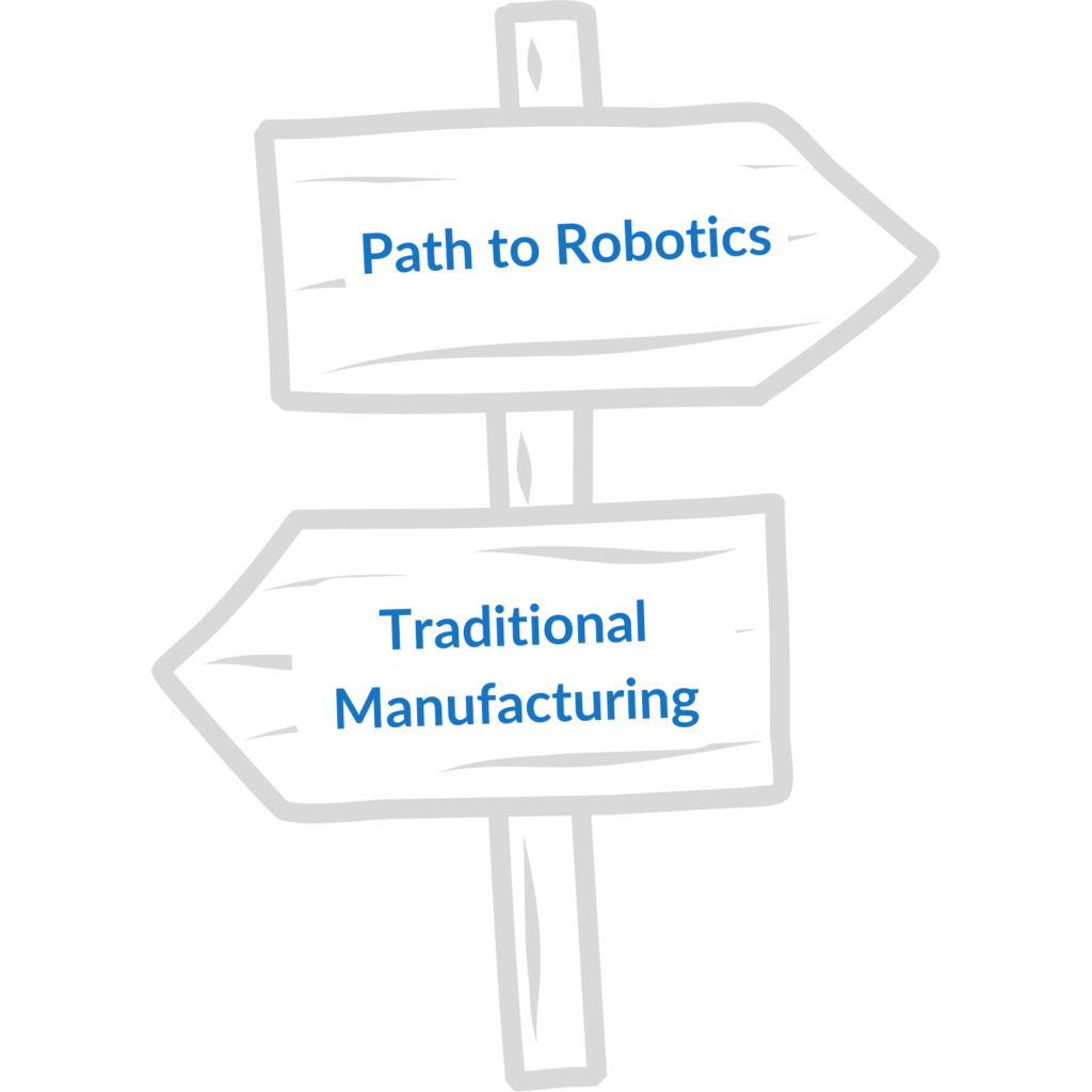 Robotics and Automated Systems for Manufacturing - SDC