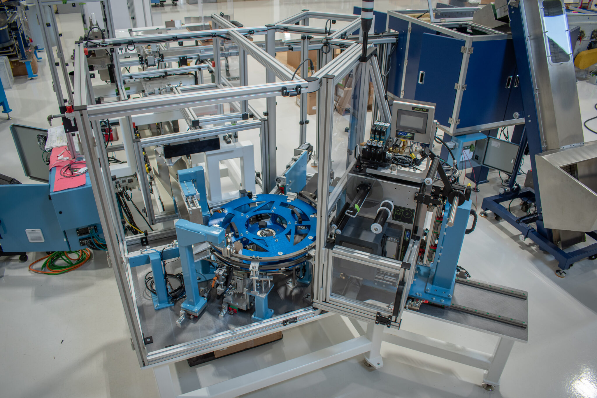 The Ultimate Guide to Turnkey Machines – Custom Automated Solutions