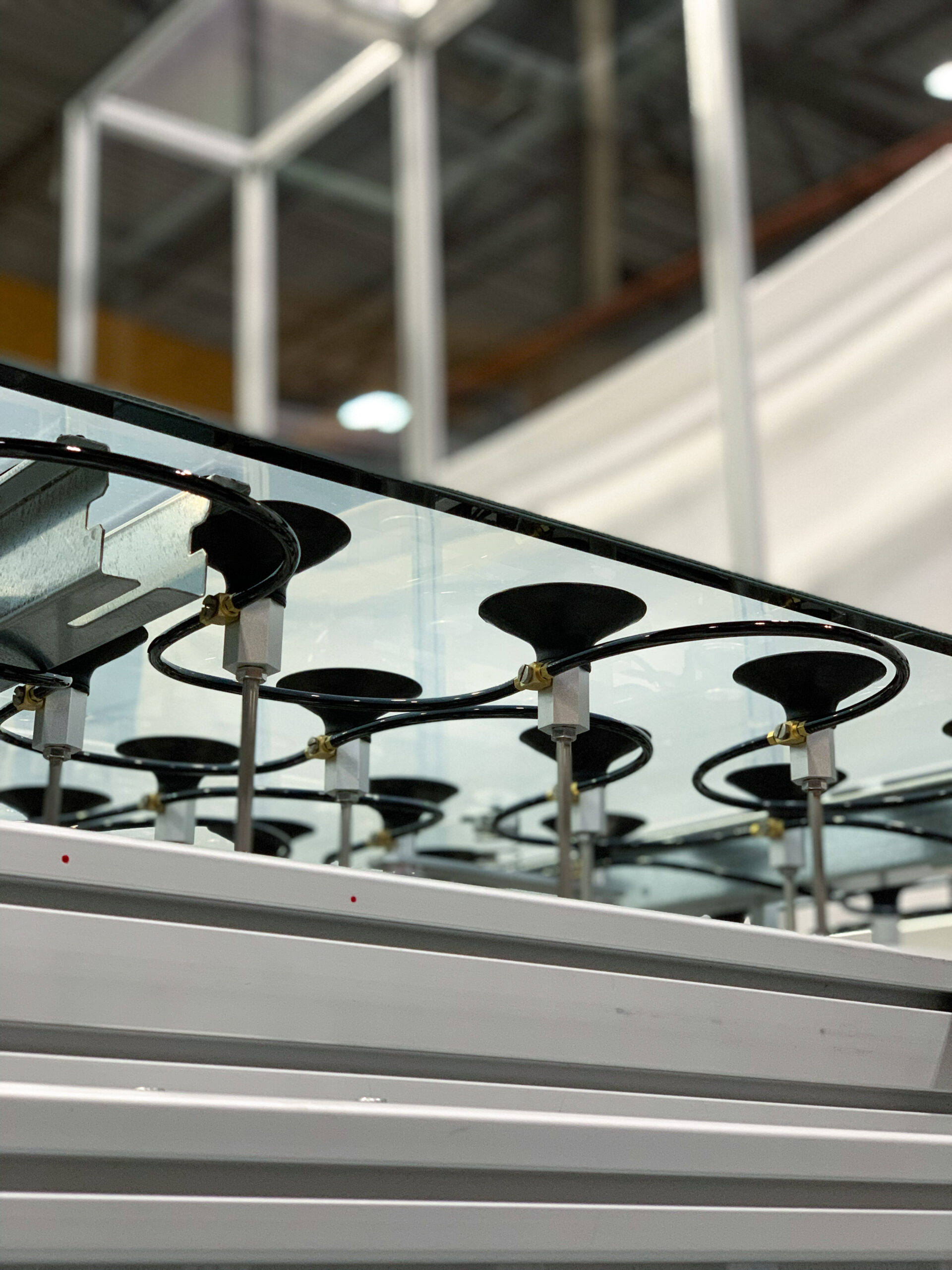 Alternative Energy Automation – Renewable Manufacturing | SDC