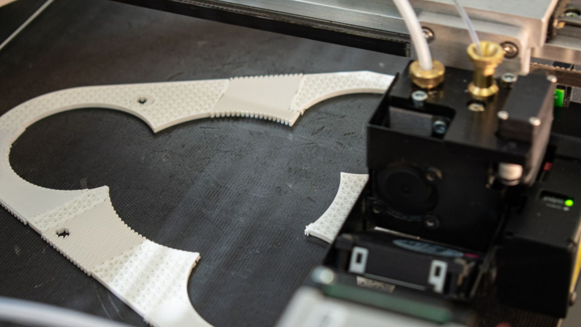 3D Printing’s Role in Machine Design: From Idea to Prototype
